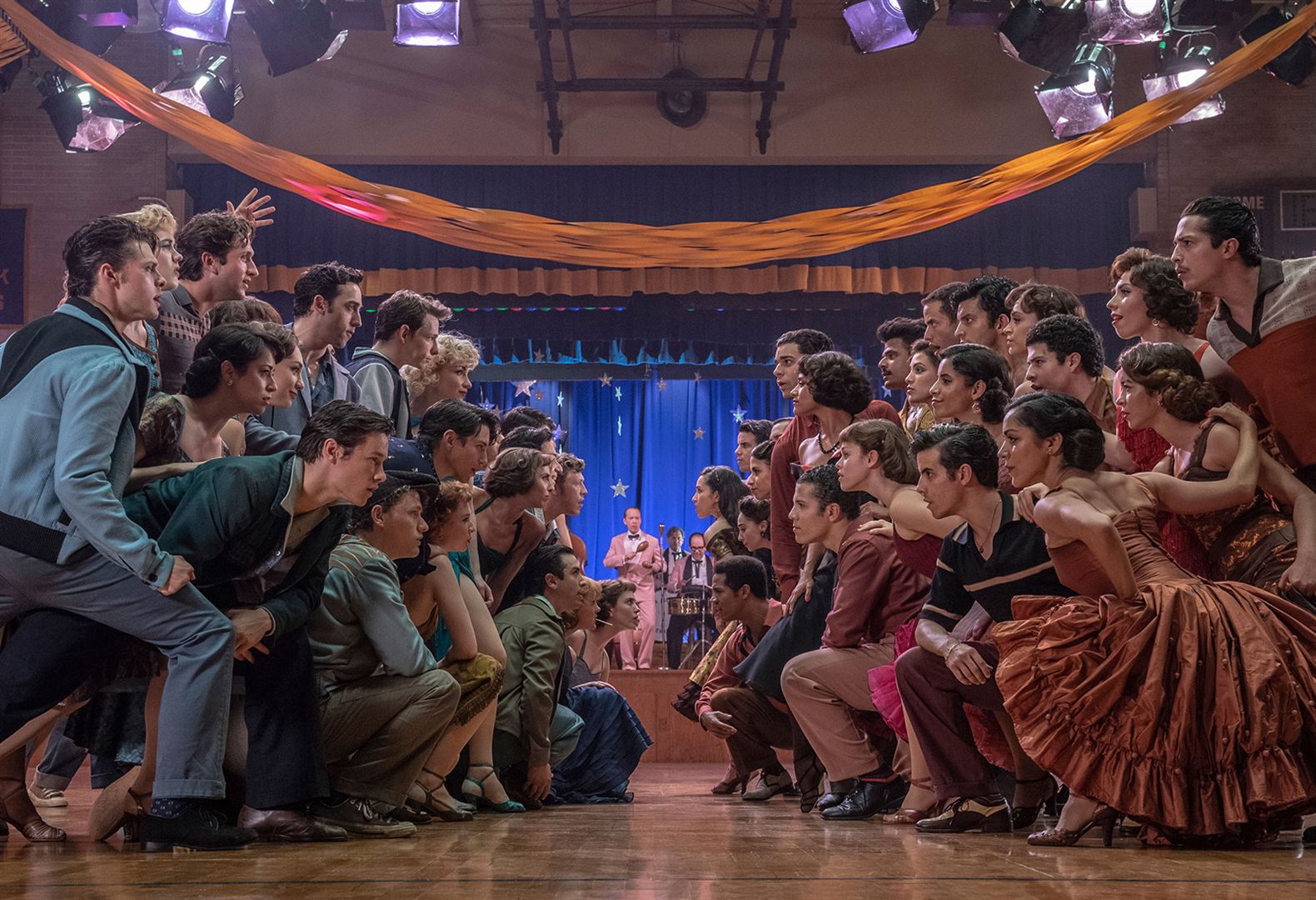 West Side Story Munchen Kritik
