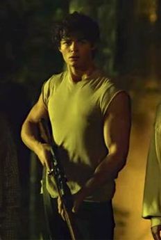 Wolf Pack | Trailer Original | Film | critic.de