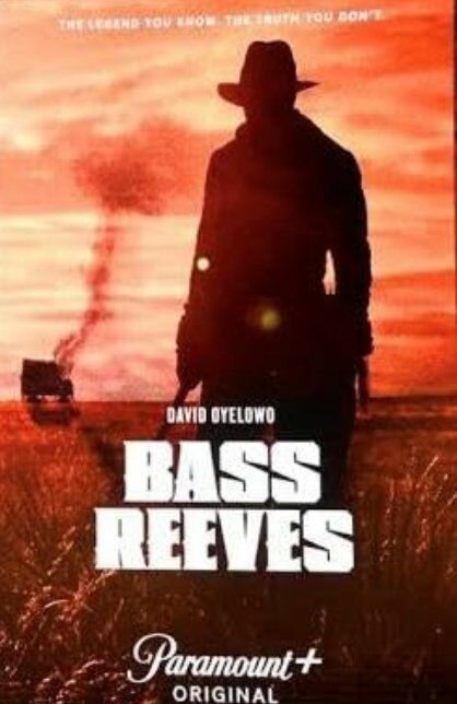 Lawmen: Bass Reeves | Trailer Original | Film | critic.de