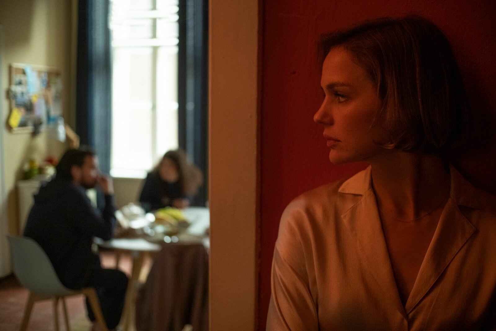 Black Box | Kritik | Film | critic.de