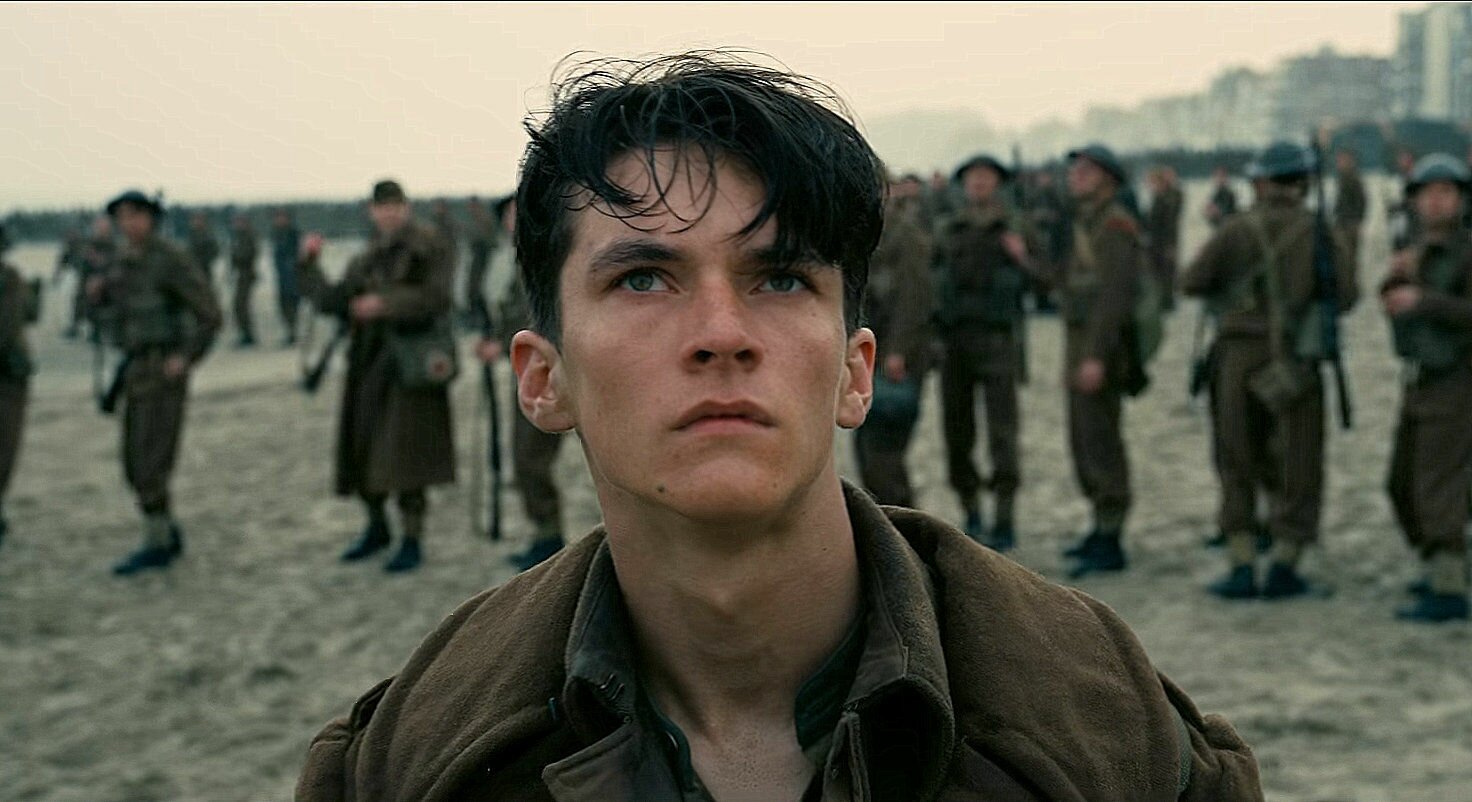 Dunkirk | Kritik | Film | critic.de
