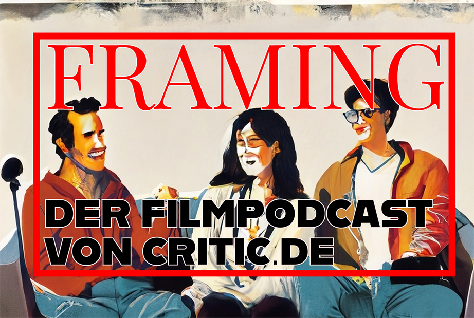 Framing #1: Anatomie von allem | Special | critic.de