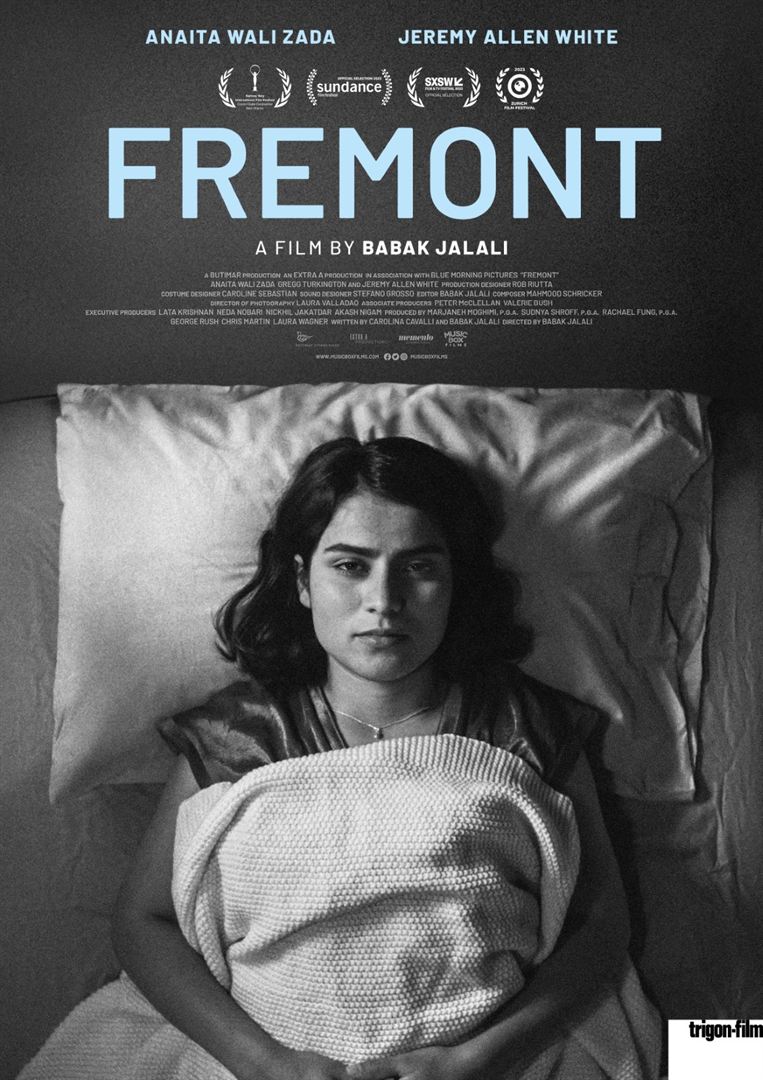 Fremont | Szenenbilder und Poster | Film | critic.de