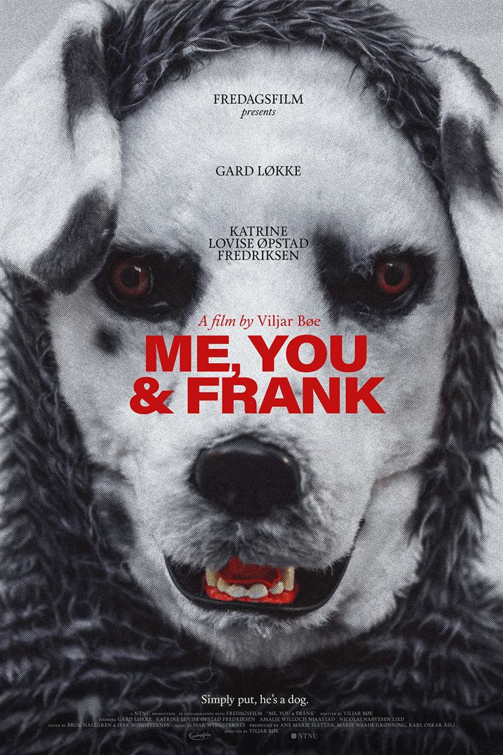 Good Boy | Szenenbilder und Poster | Film | critic.de