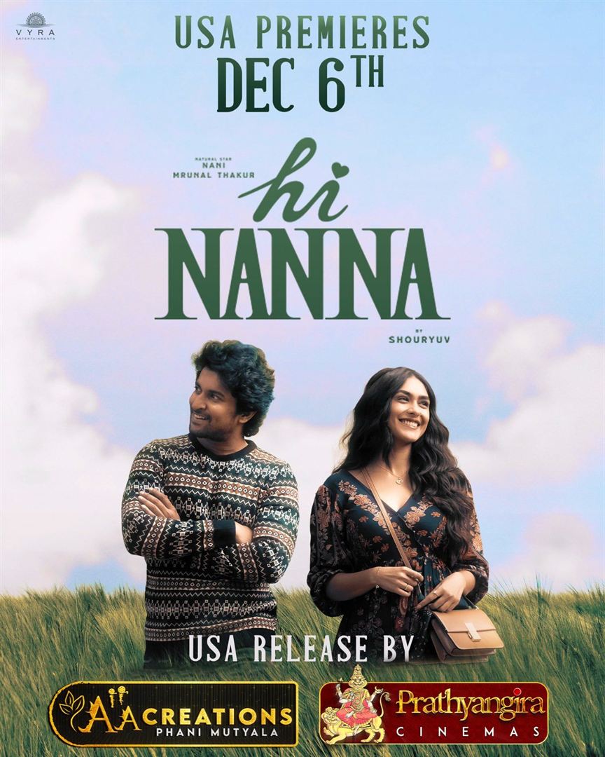 Hi Nanna | Szenenbilder und Poster | Film | critic.de