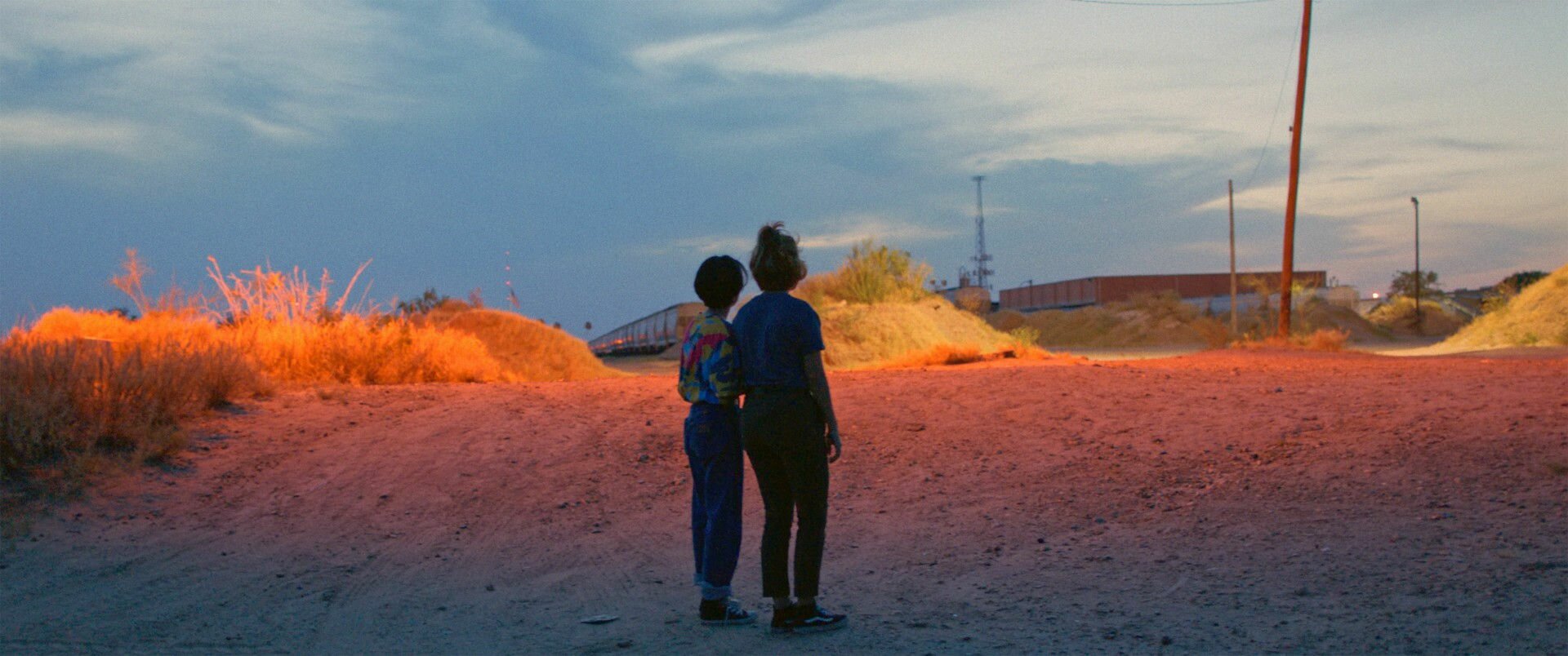 Hummingbirds | Szenenbilder und Poster | Film | critic.de