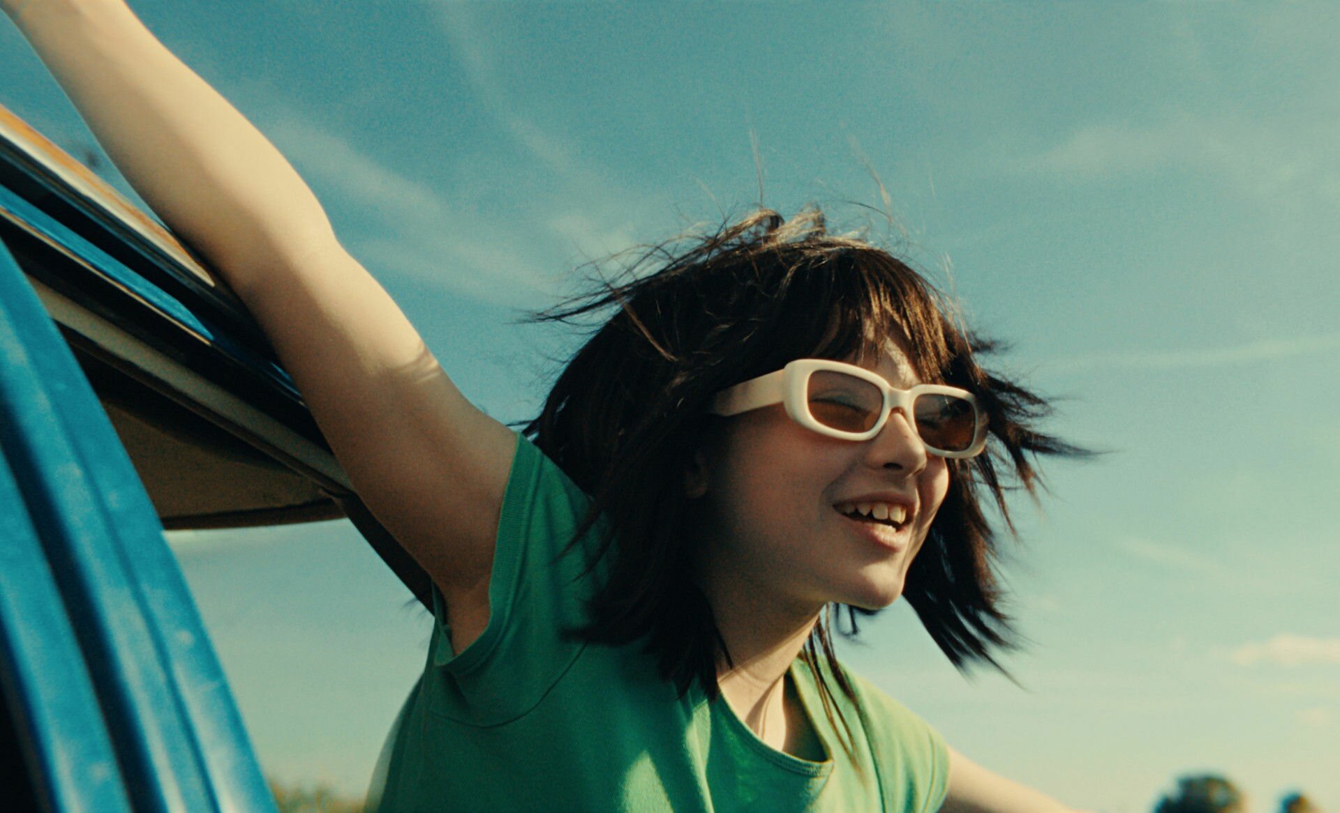 Kiddo | Szenenbilder und Poster | Film | critic.de