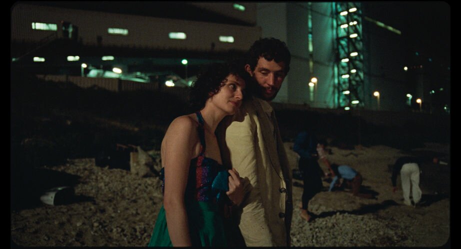 La Chimera | Szenenbilder und Poster | Film | critic.de