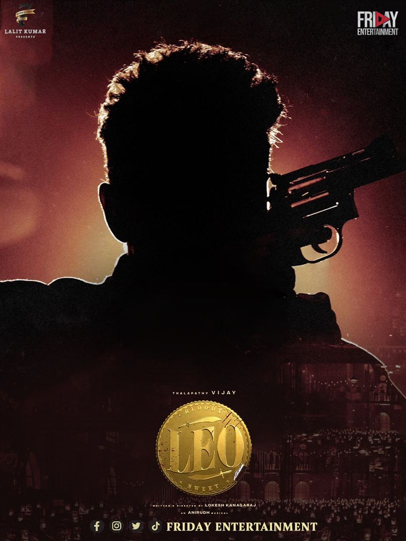 Leo | Trailer Original | Film | critic.de