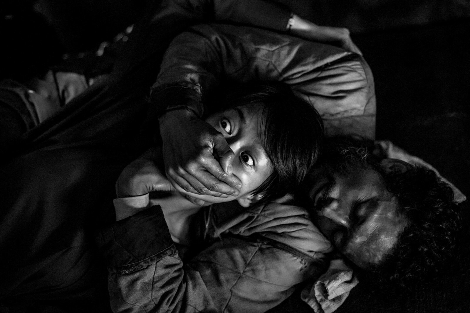 Limbo | Kritik | Film | critic.de