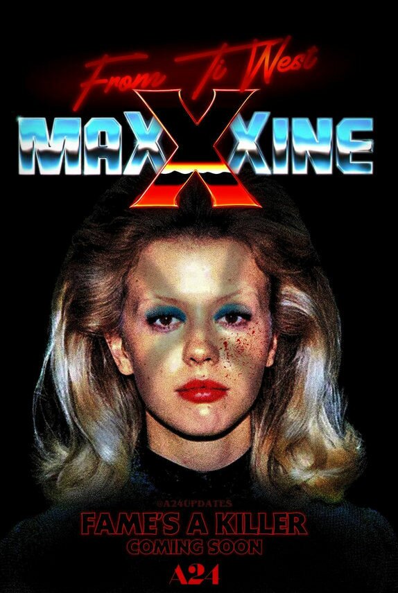 MaXXXine | Trailer Original | Film | critic.de