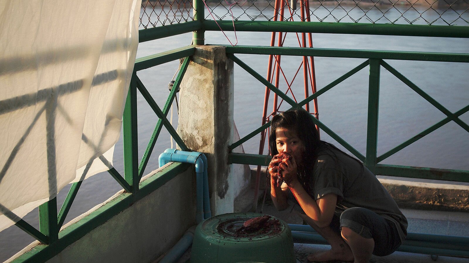 Mekong Hotel | Kritik | Film | critic.de