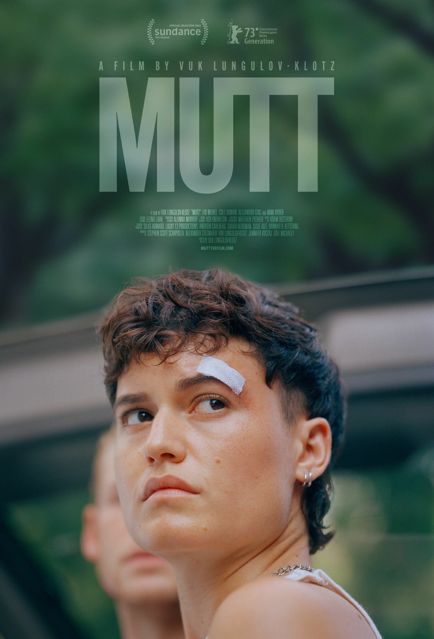 Mutt | Szenenbilder und Poster | Film | critic.de