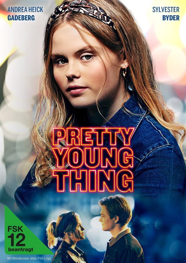 Pretty Young Thing | Szenenbilder und Poster | Film | critic.de