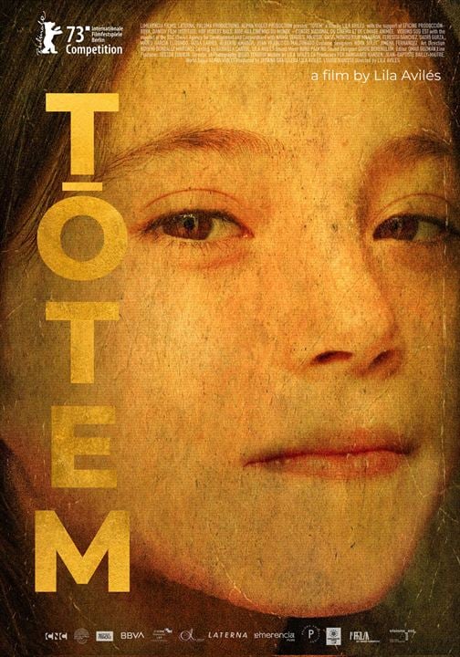 Tótem | Szenenbilder und Poster | Film | critic.de