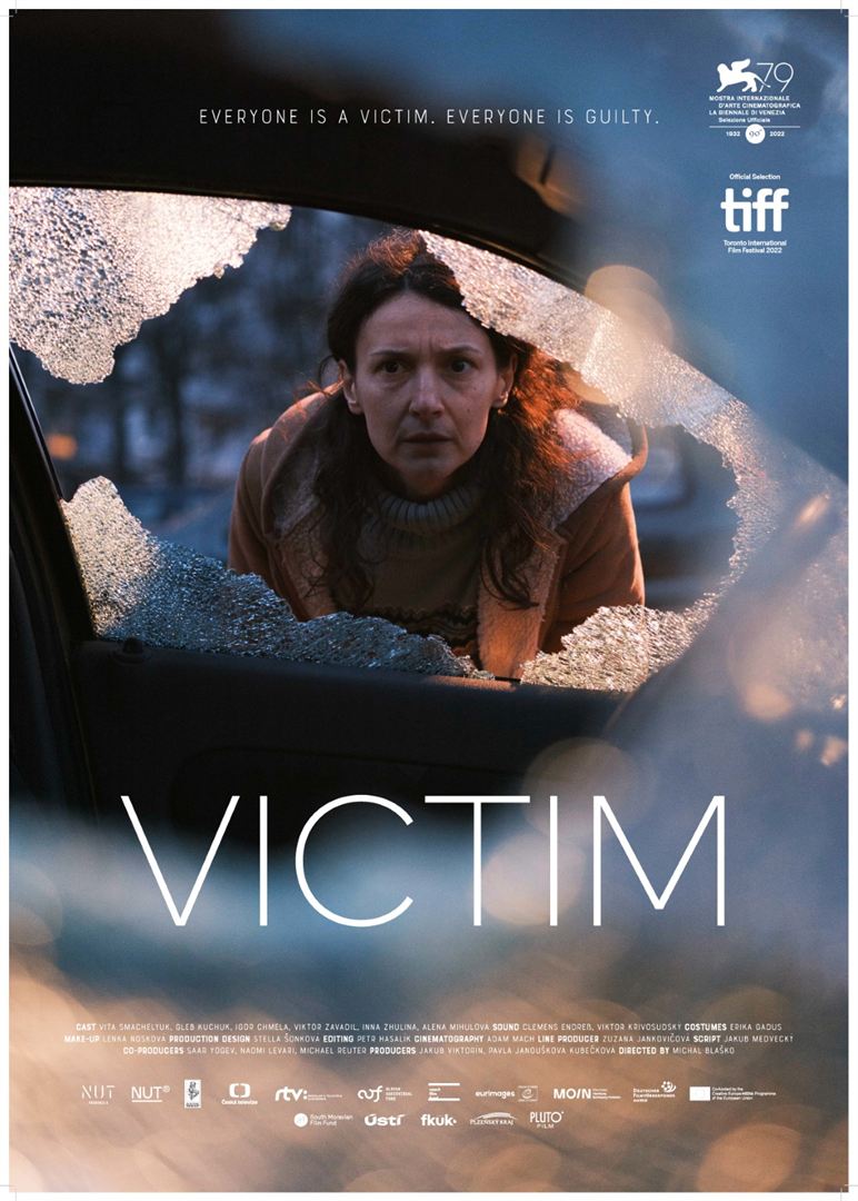 Victim | Szenenbilder und Poster | Film | critic.de