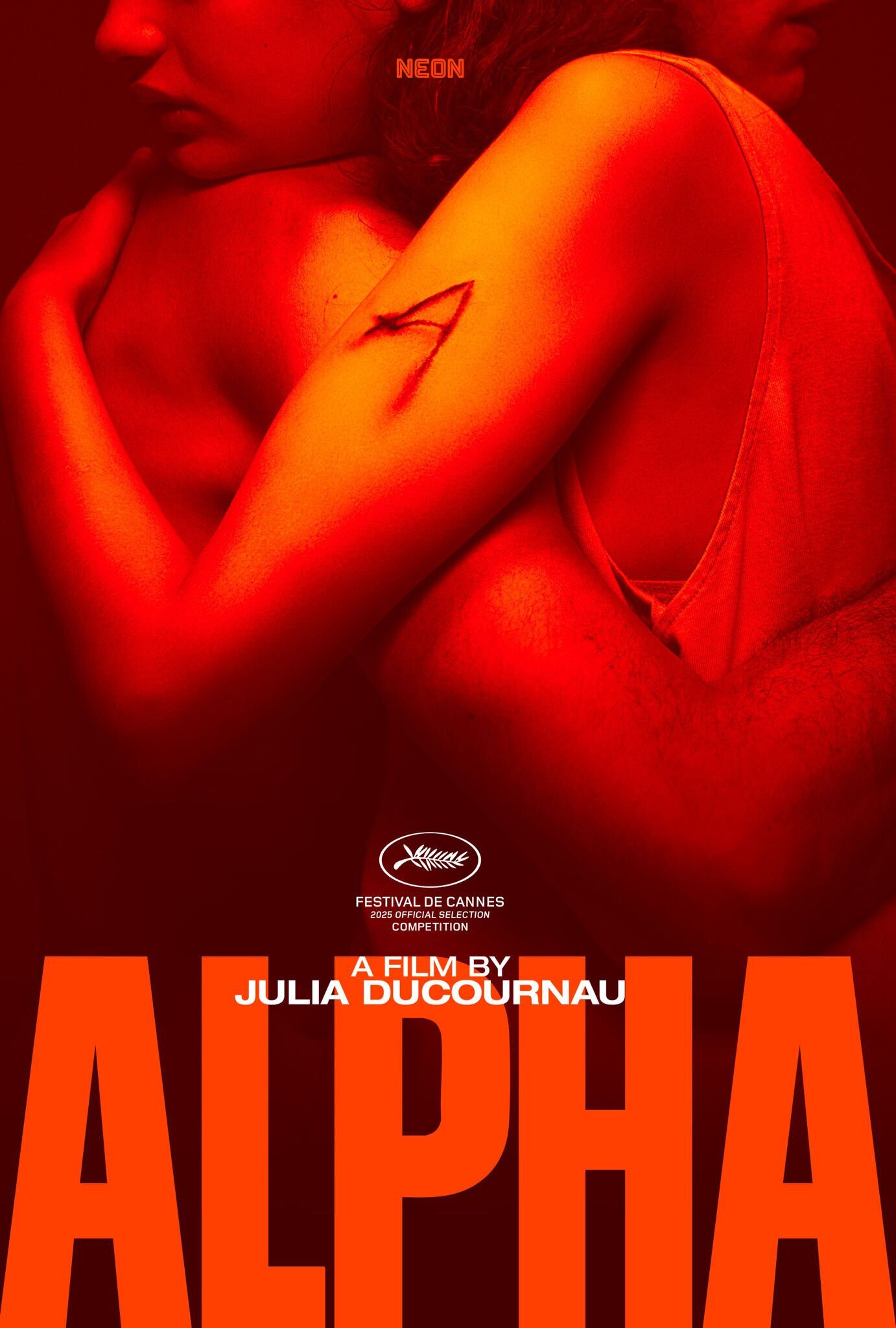 Alpha | Szenenbilder und Poster | Film | critic.de