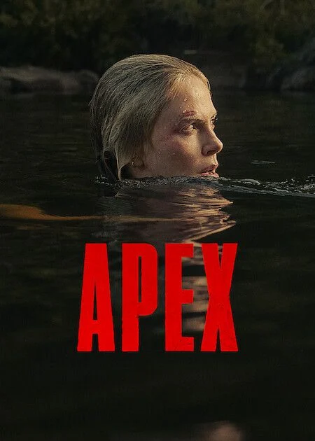 Apex | Szenenbilder und Poster | Film | critic.de