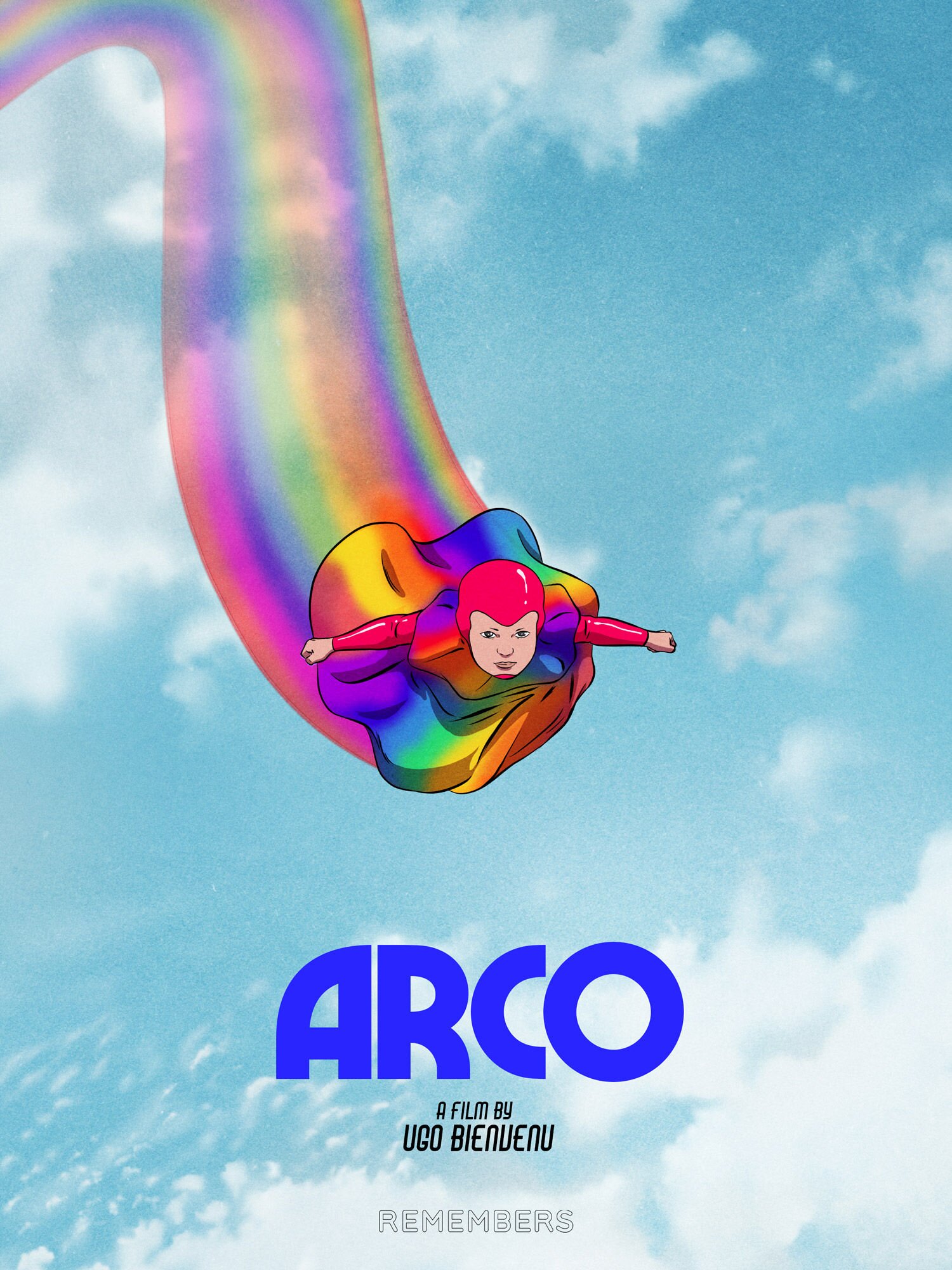 Arco | Film | critic.de