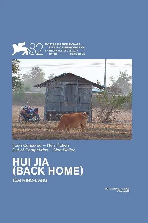 Back Home | Szenenbilder und Poster | Film | critic.de