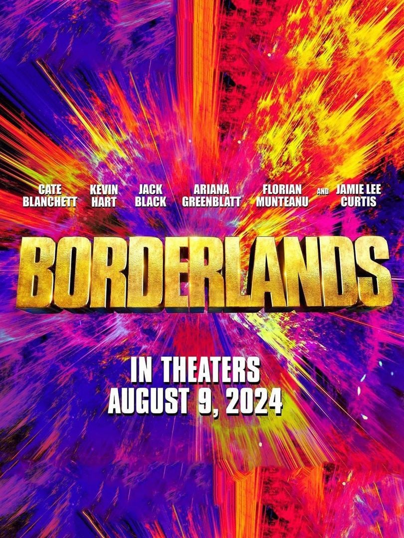 Borderlands | Szenenbilder und Poster | Film | critic.de