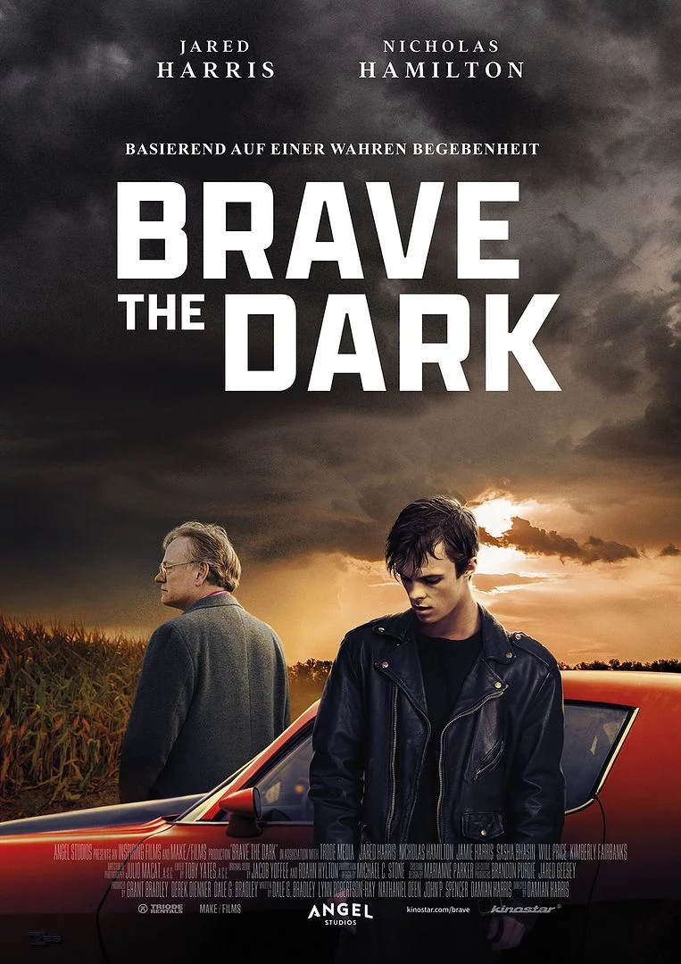 Brave the Dark | Szenenbilder und Poster | Film | critic.de