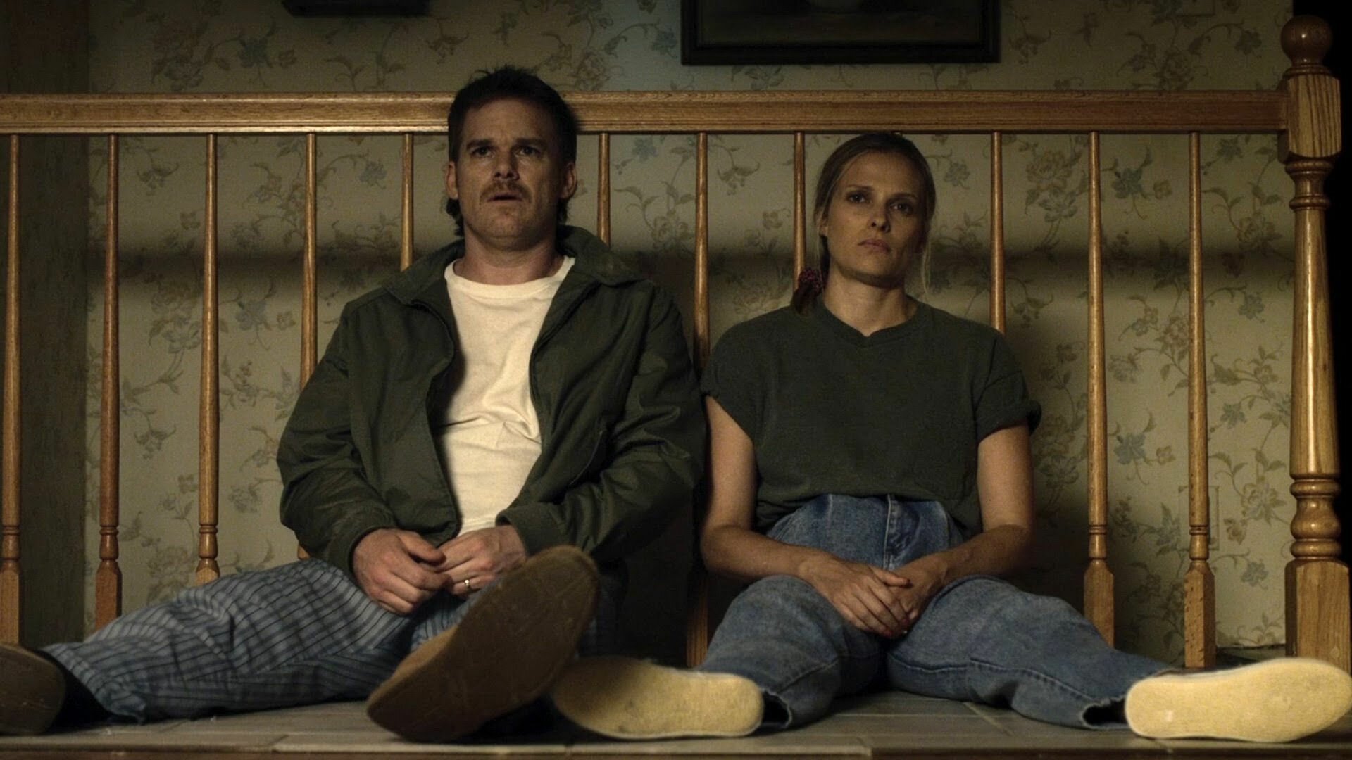 Cold in July | Kritik | Film | critic.de