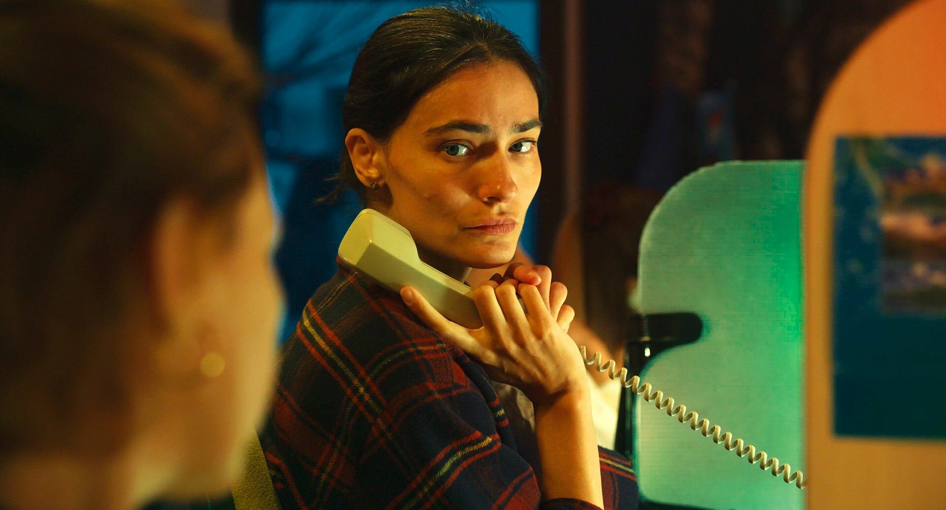 Confidante | Szenenbilder und Poster | Film | critic.de