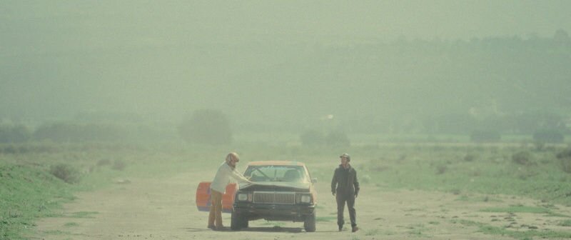 Copper | Kritik | Film | critic.de