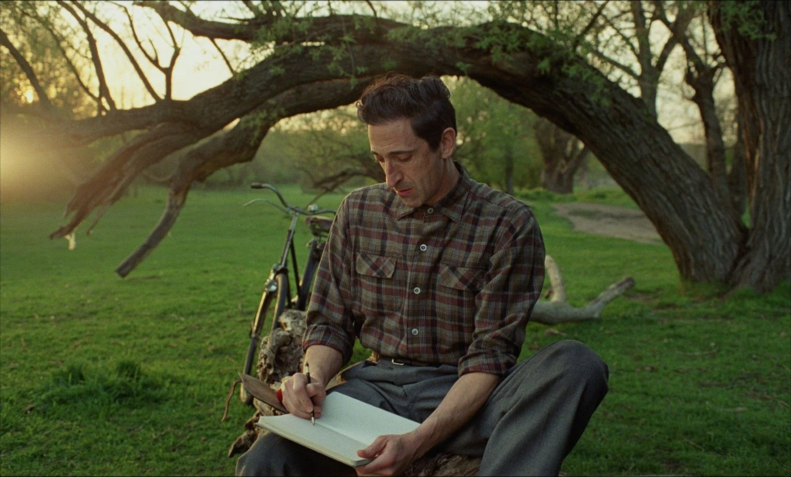 Der Brutalist | Kritik | Film | critic.de