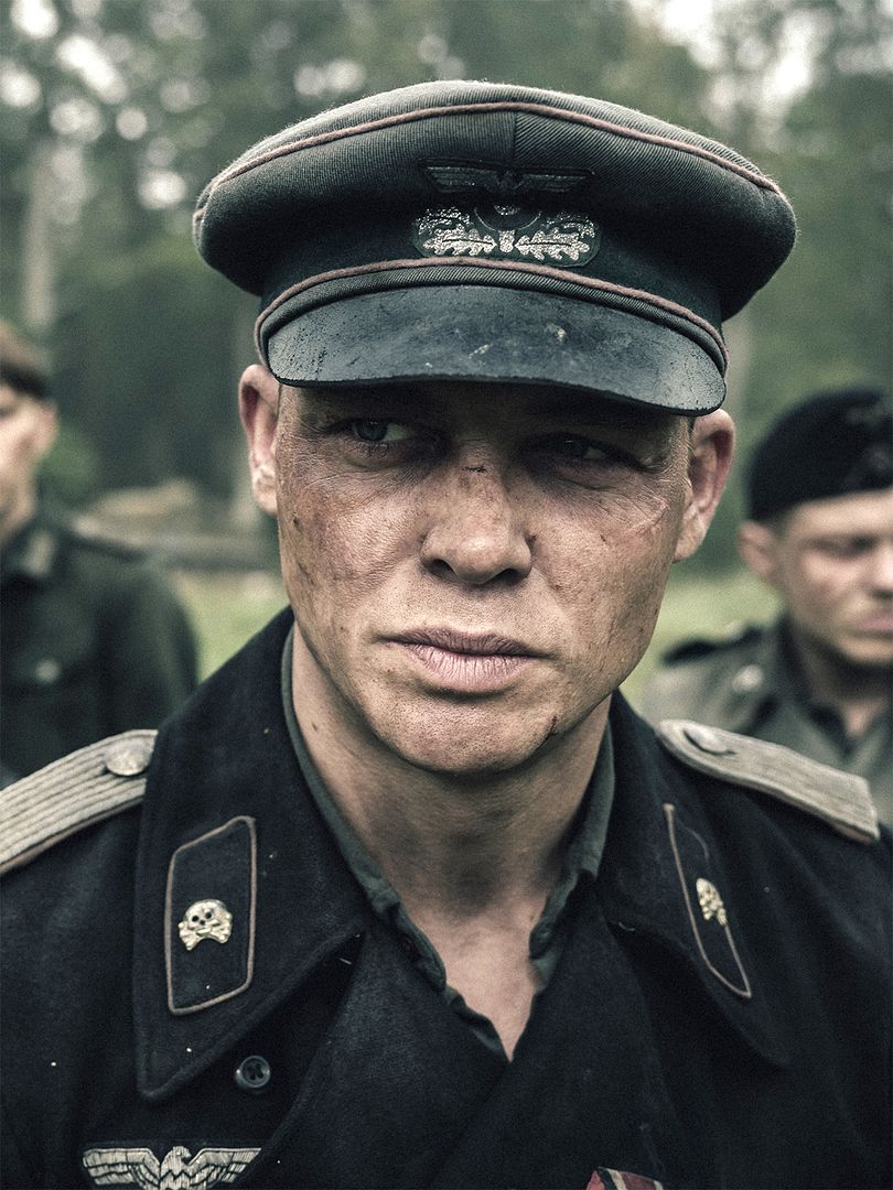 Der Tiger | Trailer Deutsch | Film | critic.de