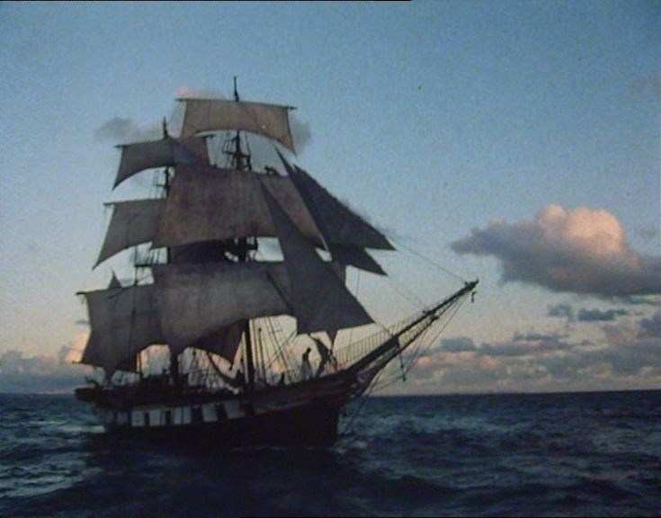 Die Reise von Charles Darwin | Kritik | Film | critic.de