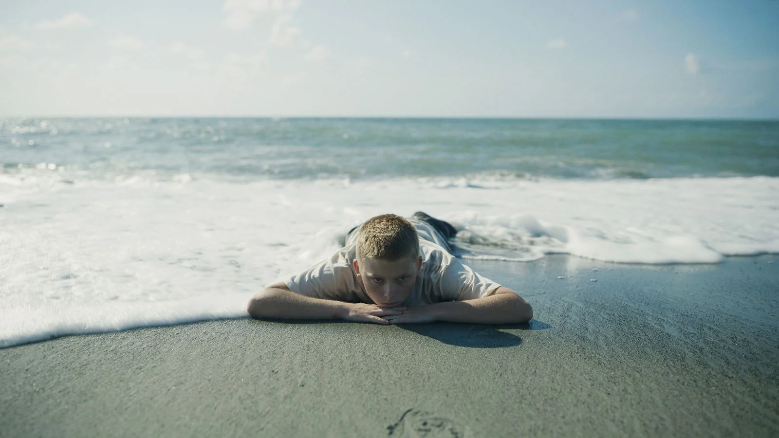 Electric Child | Kritik | Film | critic.de