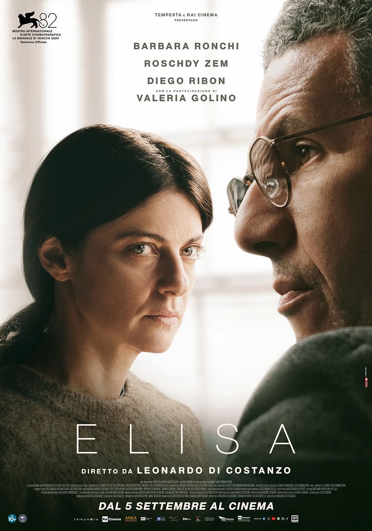 Elisa | Szenenbilder und Poster | Film | critic.de