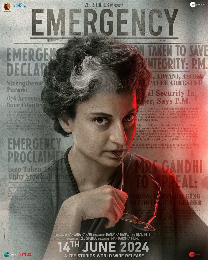 Emergency | Film | critic.de
