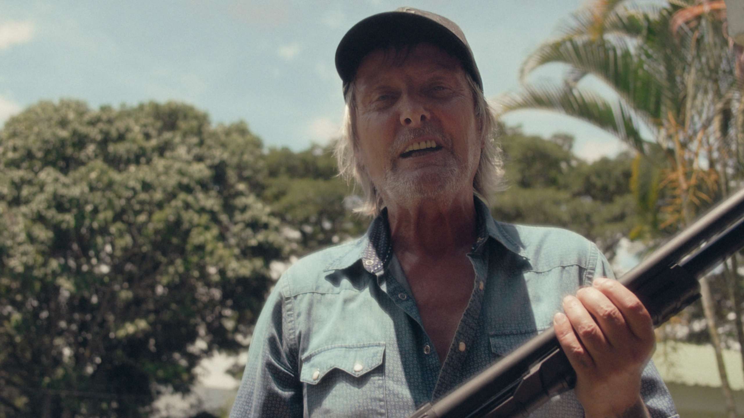 German Cocaine Cowboy - Der Deutsche im Cali-Kartell | Kritik | Film ...