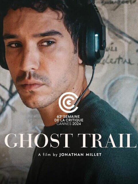Ghost Trailer | Film | critic.de