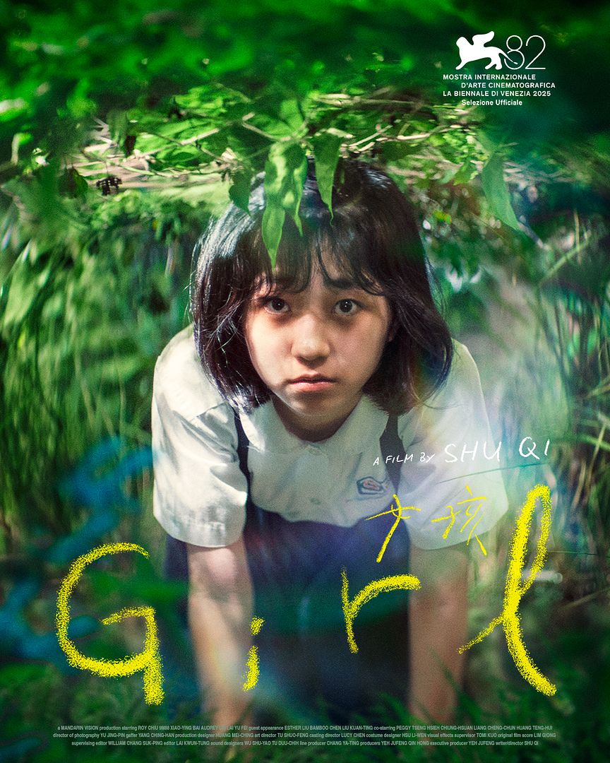 Girl | Szenenbilder und Poster | Film | critic.de