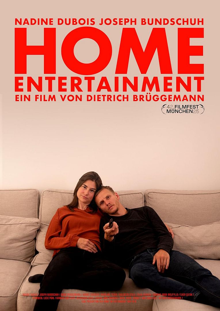Home Entertainment | Szenenbilder und Poster | Film | critic.de
