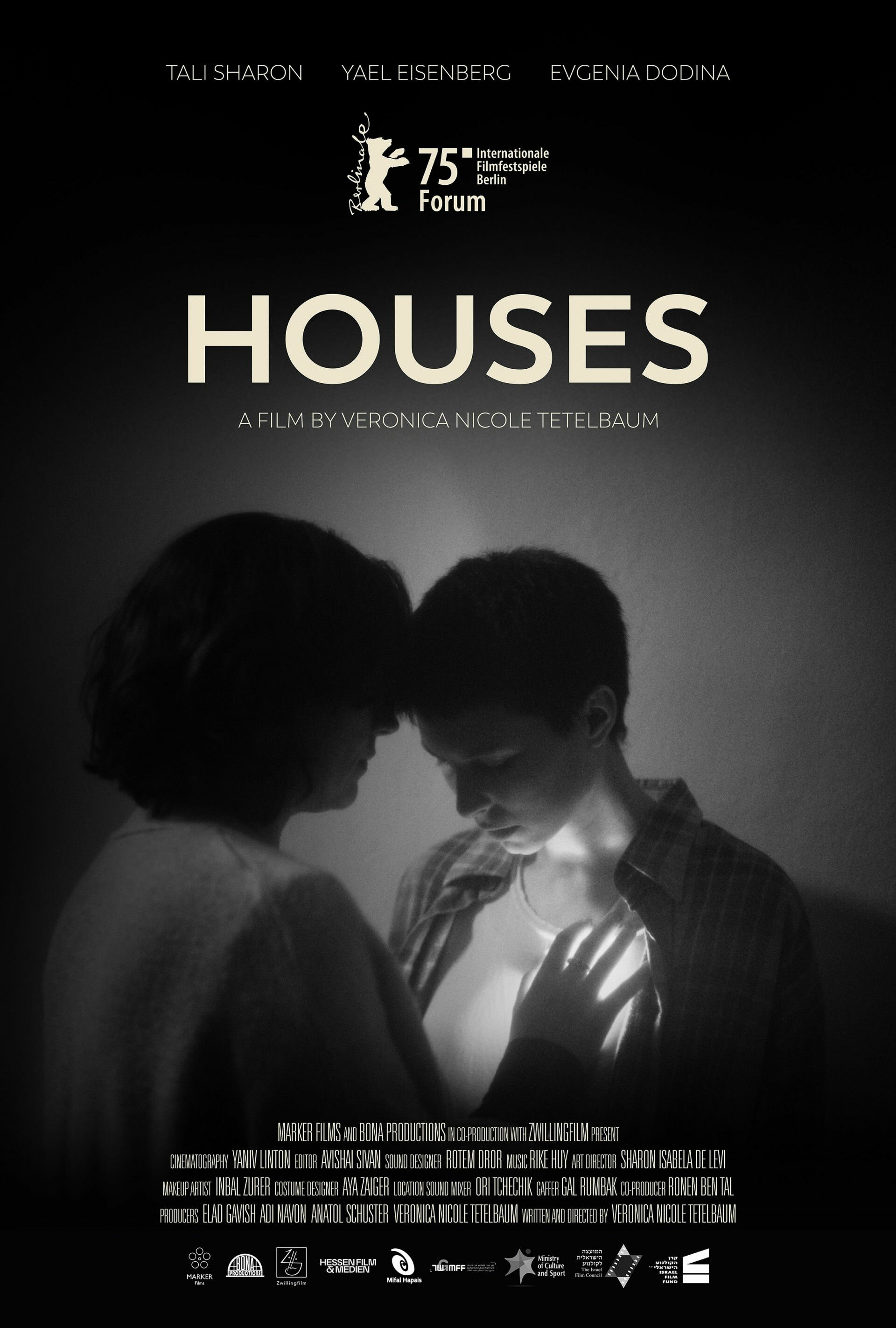 Houses | Szenenbilder und Poster | Film | critic.de