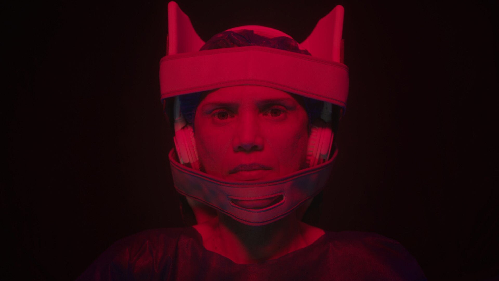 I Built a Rocket Imagining Your Arrival | Trailer OmeU | Film | critic.de