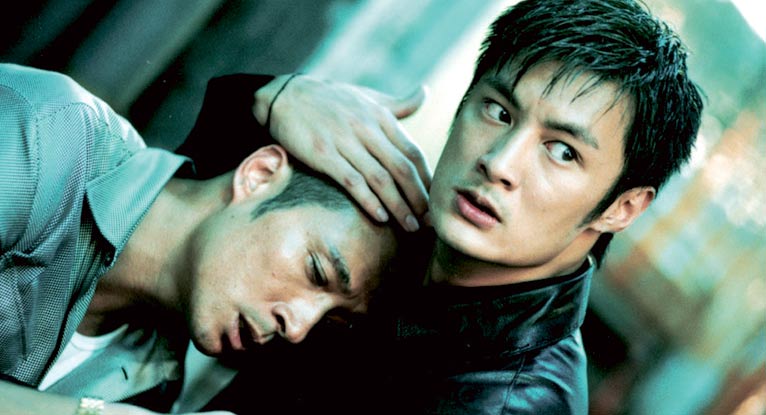 Infernal Affairs II | Kritik | Film | critic.de