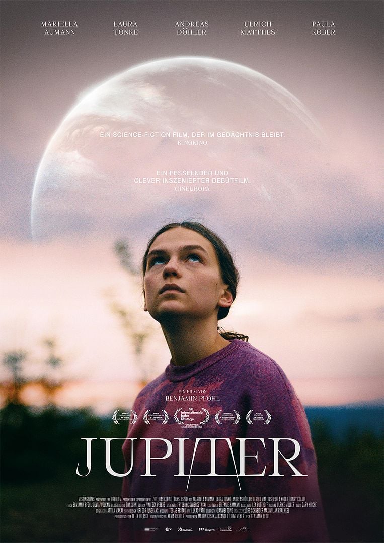 Jupiter | Szenenbilder und Poster | Film | critic.de