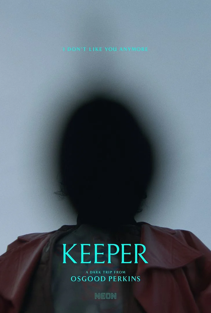 Keeper | Trailer Original | Film | critic.de