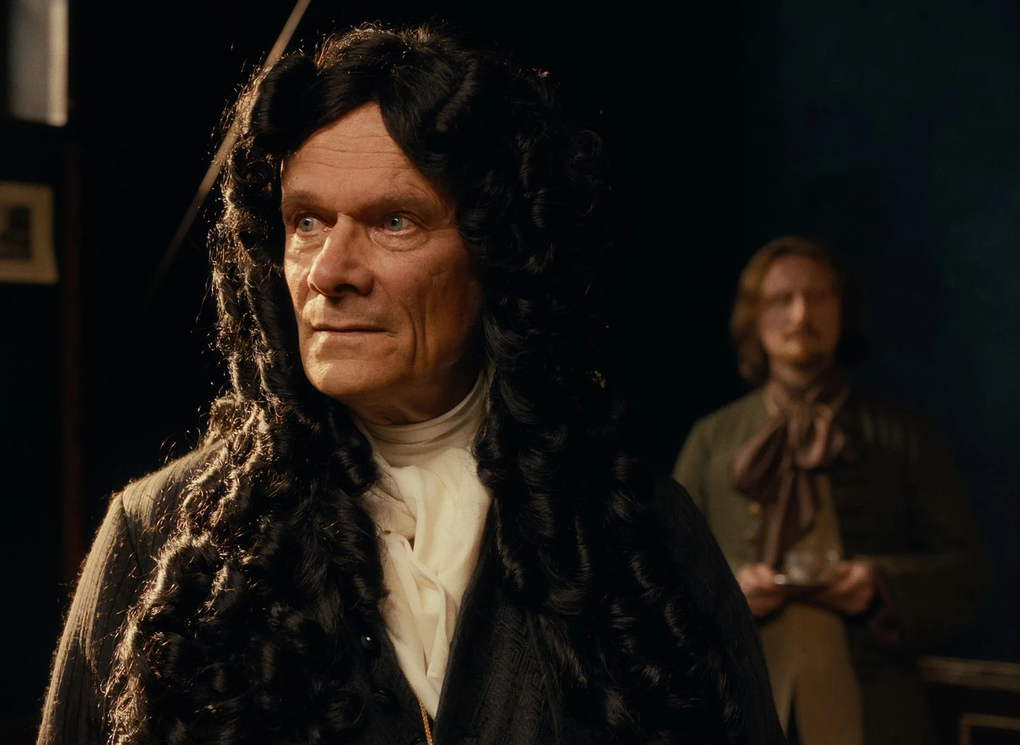 Leibniz – Chronik eines verschollenen Bildes | Bild 3 von 12 | Film ...