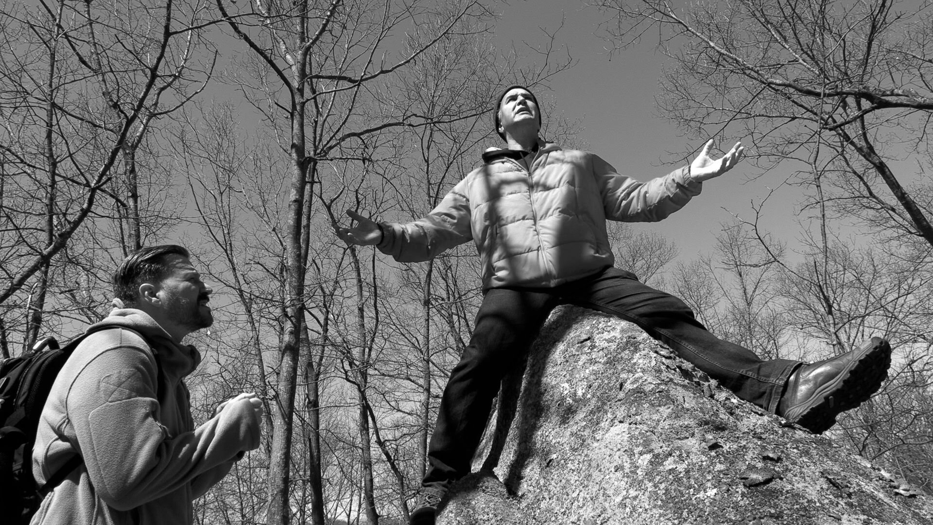 Magic Spot | Kritik | Film | critic.de