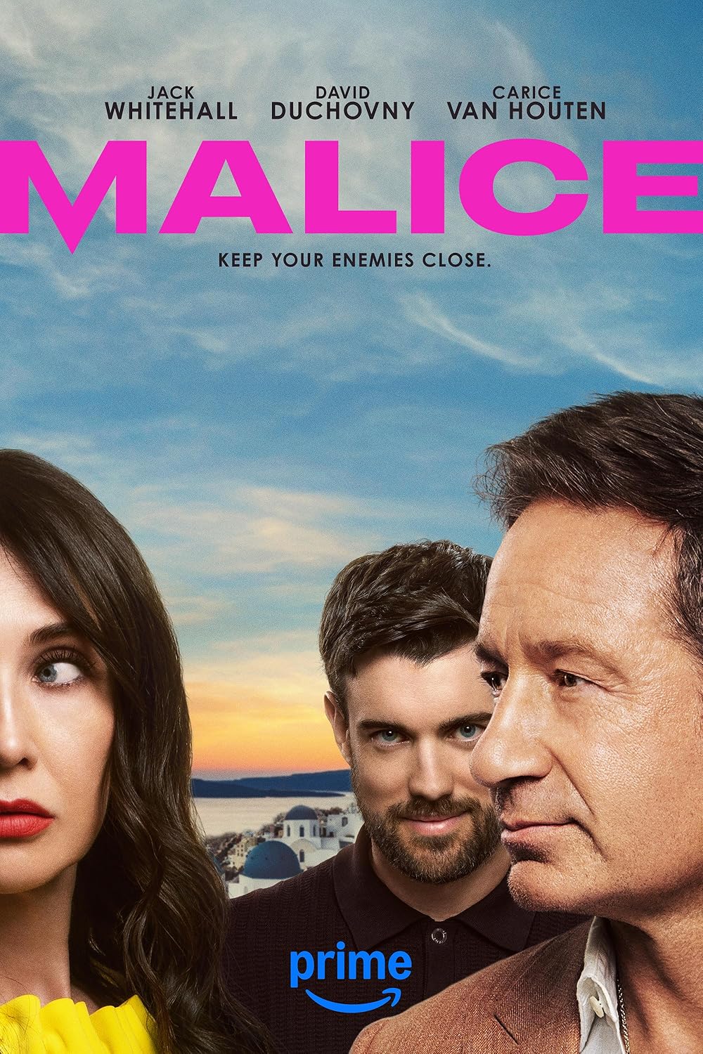 Malice | Trailer Original | Film | critic.de