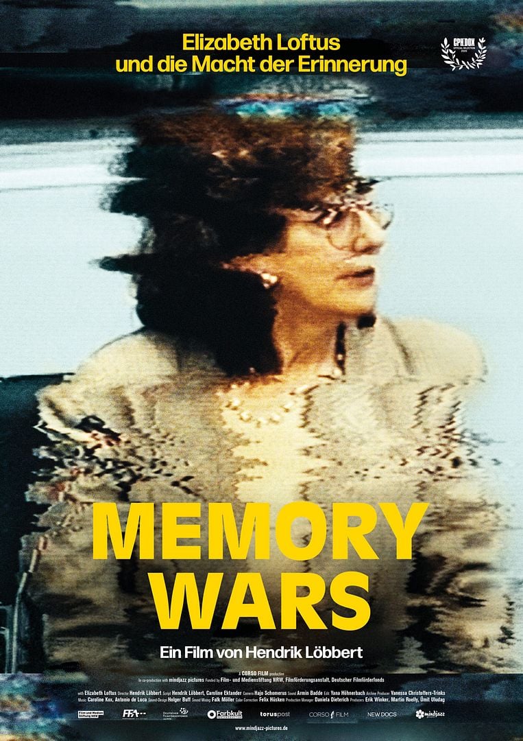 Memory Wars - Elizabeth Loftus und die Macht der Erinnerung ...