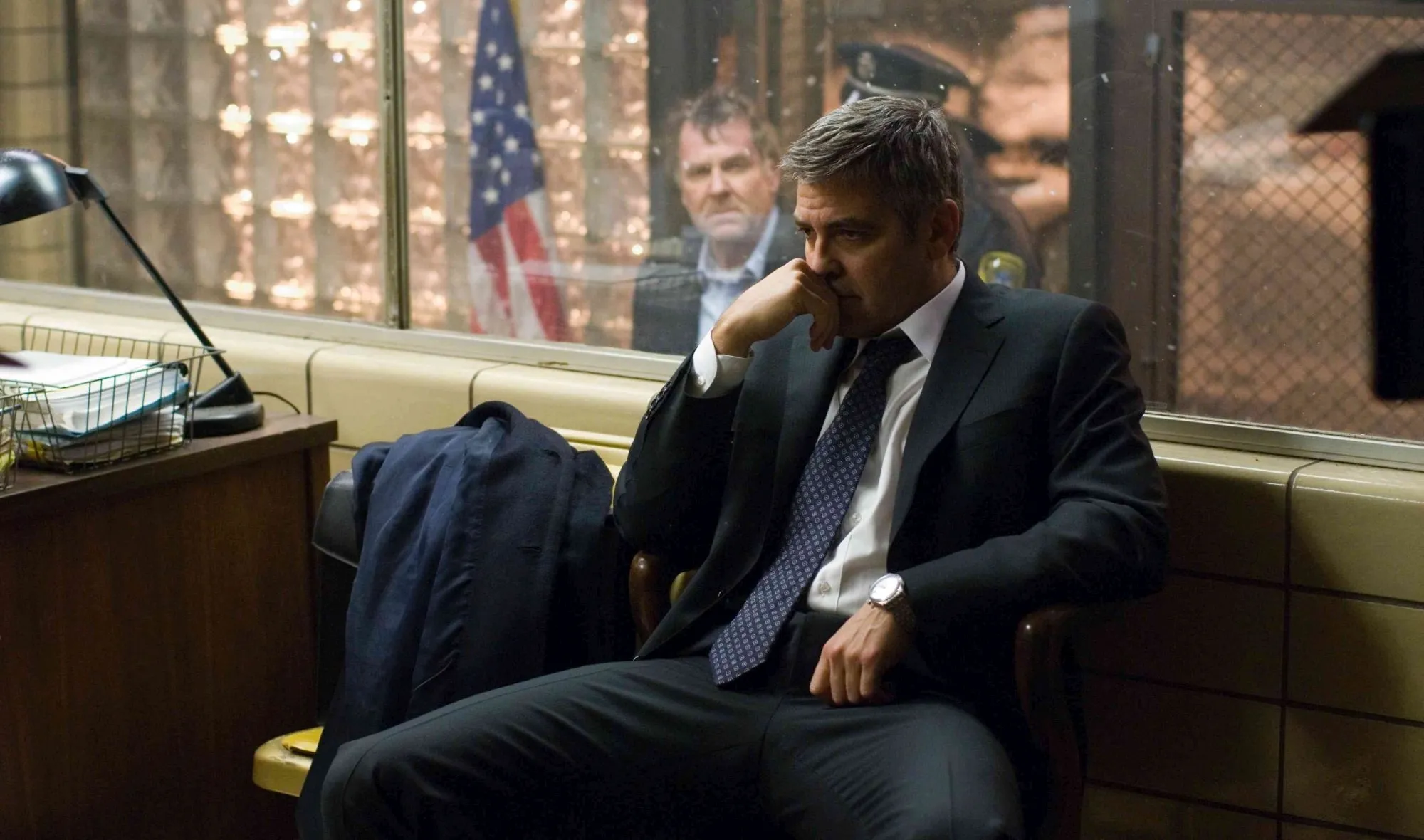 Michael Clayton | Kritik | Film | critic.de