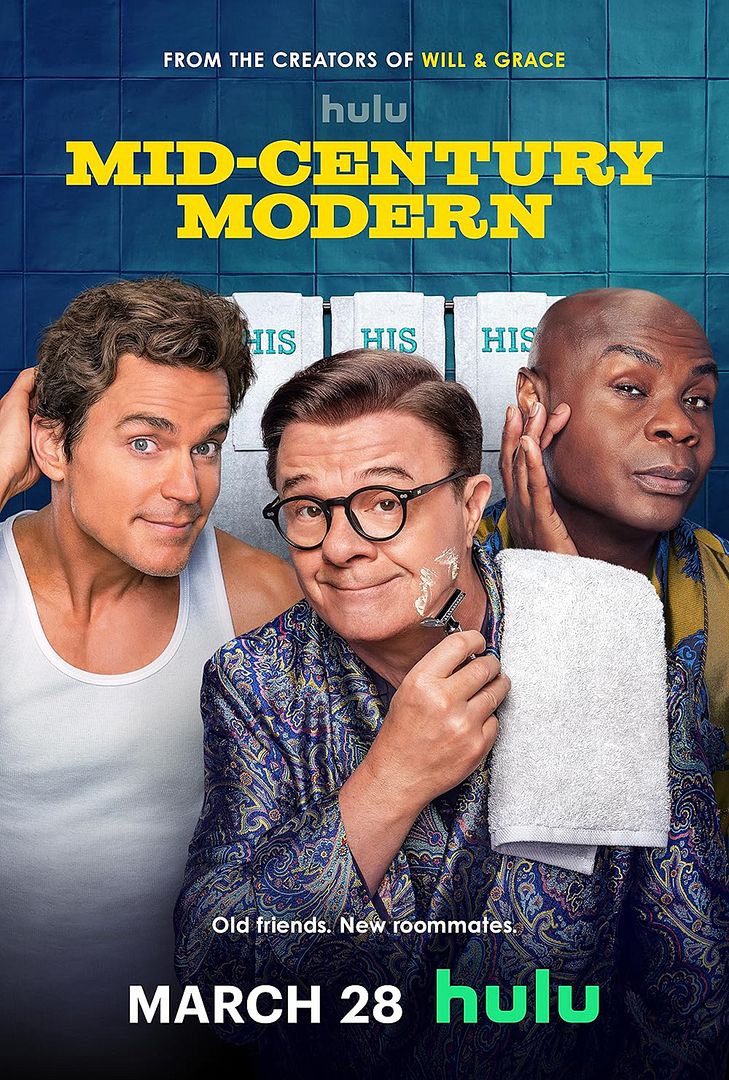 Mid-Century Modern | Trailer Original | Film | critic.de